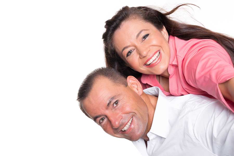 Mentoring Step by Step - Connected Marriage