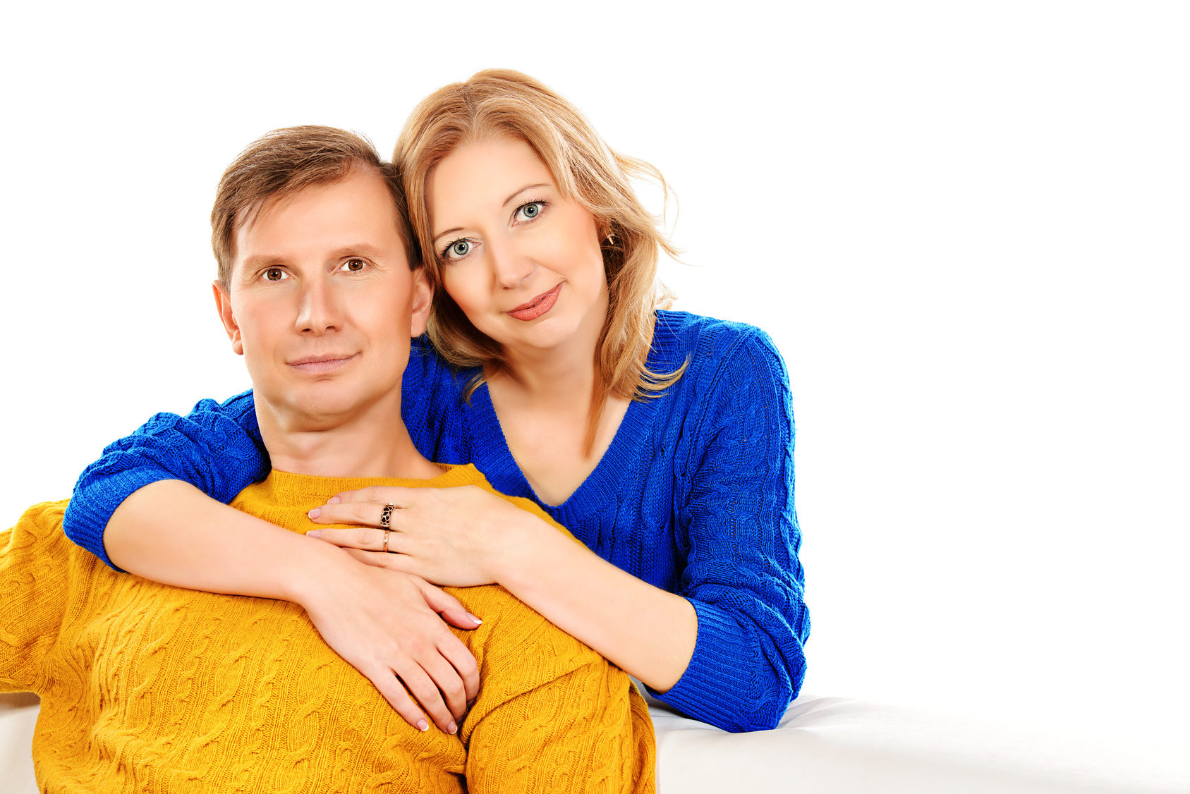 How to Get Started - Connected Marriage